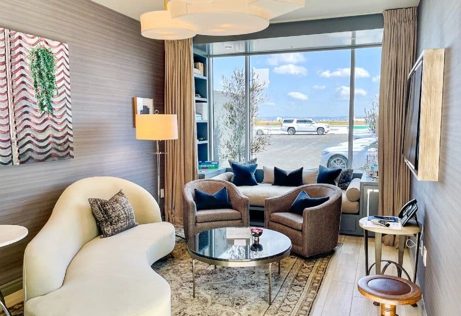 The 5 most comfortable Private Jet Terminals | Cielo Aviation